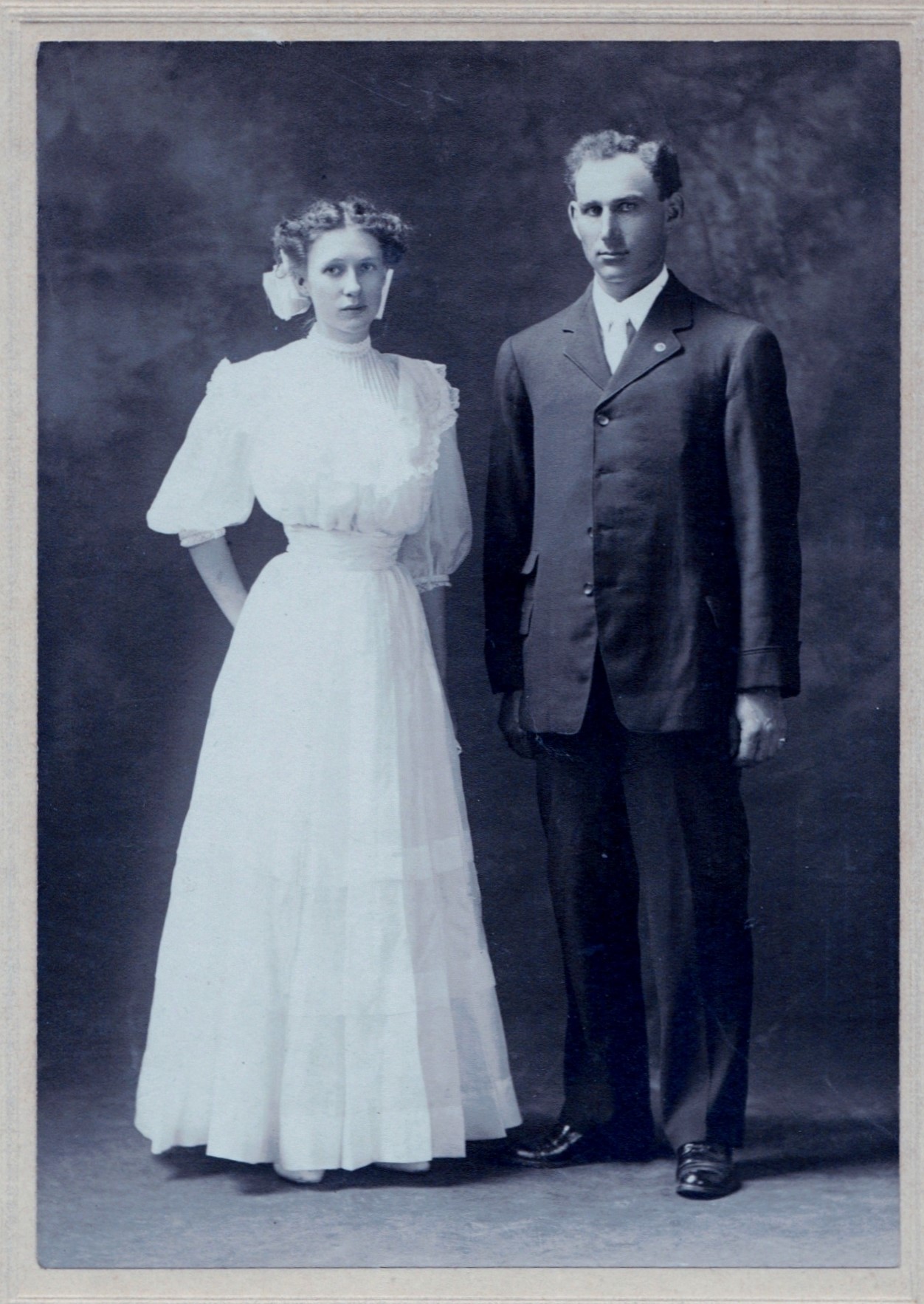 When Weddings Included a Charivari or a Pan-Can-Cowbell Band ...